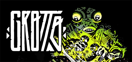 Grotto on Steam