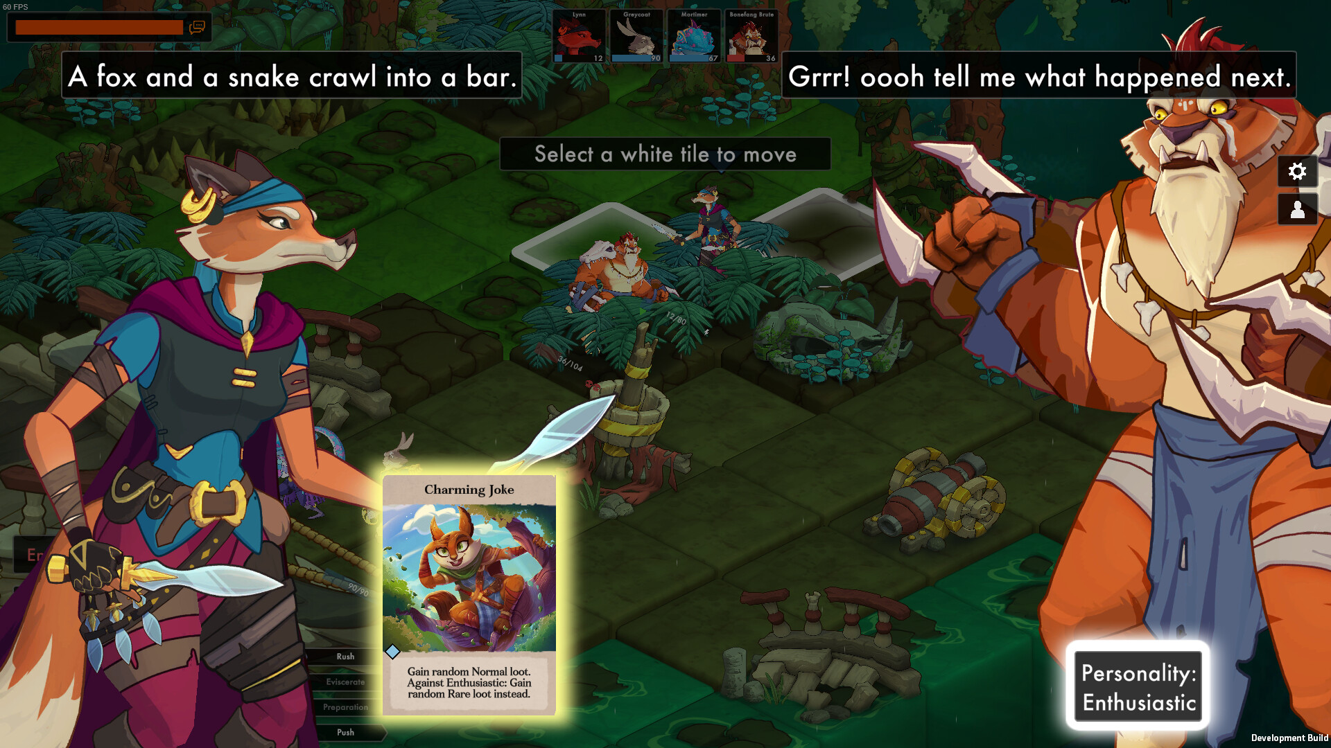 Untamed Tactics Screenshots · SteamDB