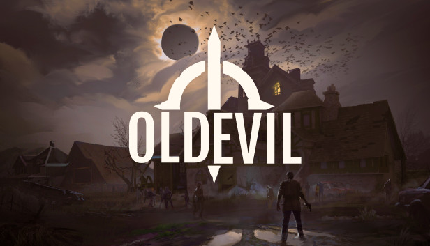 Old Evil on Steam
