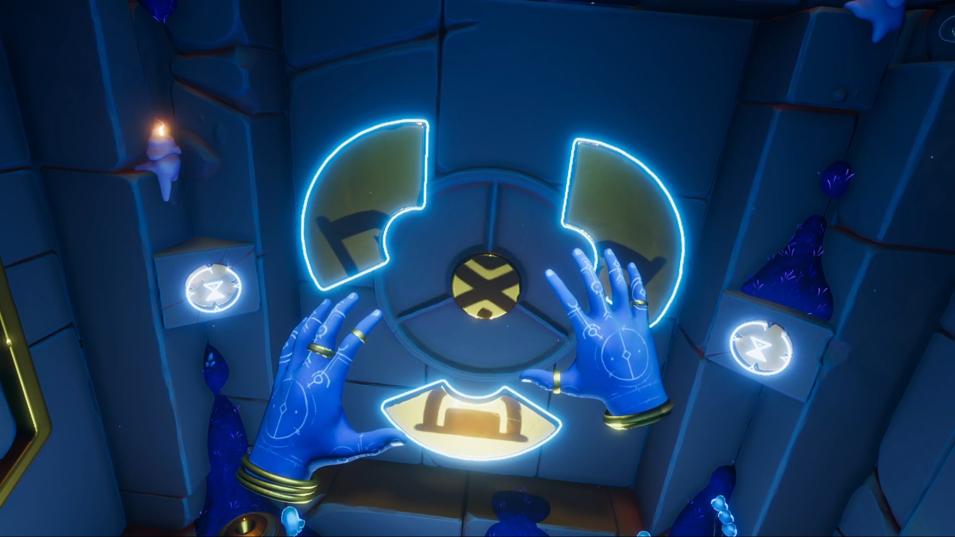 Starcaller Screenshots · SteamDB