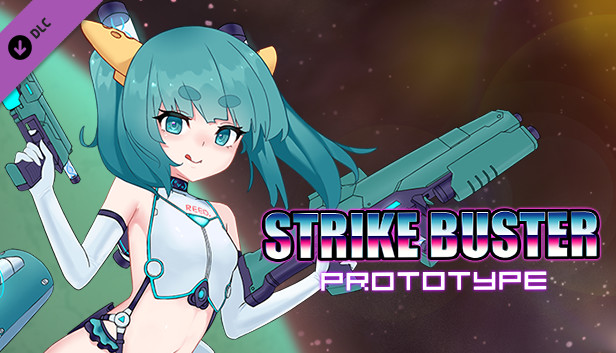 强袭人形：原体 - 芦苇娘扩展包 · Strike Buster Prototype - Reed girl DLC Price history · SteamDB