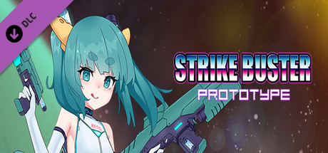 强袭人形：原体 - 芦苇娘扩展包 · Strike Buster Prototype - Reed girl DLC Price history · SteamDB
