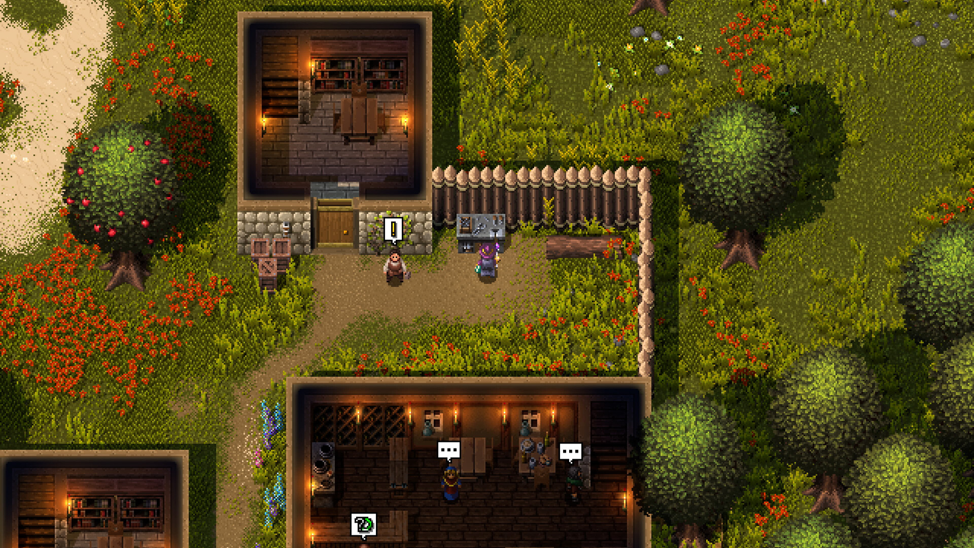 Hammerwatch II on Steam