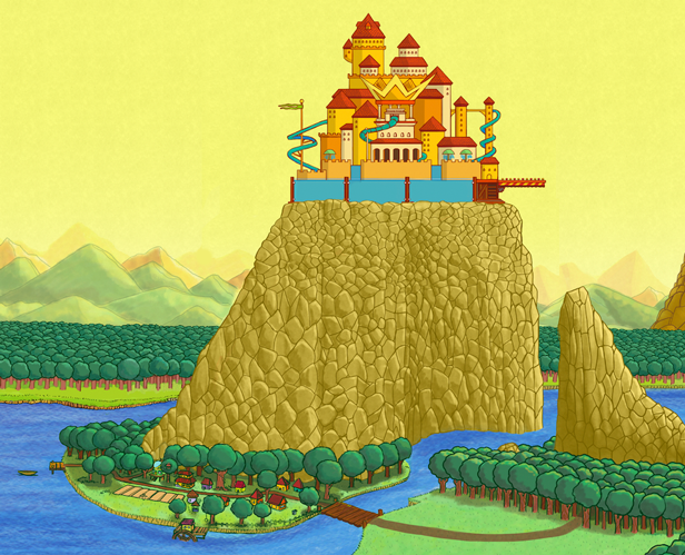 Tuned Turtle on Steam