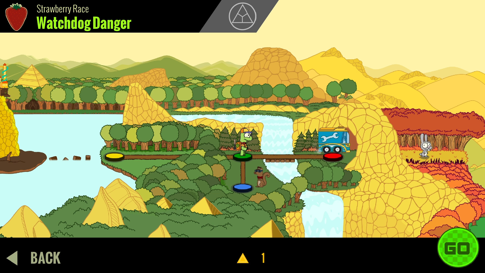 Tuned Turtle on Steam