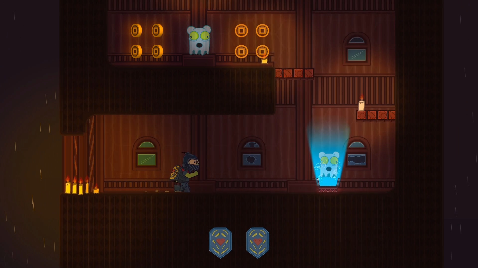 Tuned Turtle on Steam