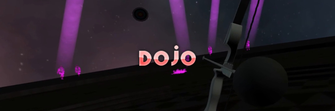Dojo on Steam
