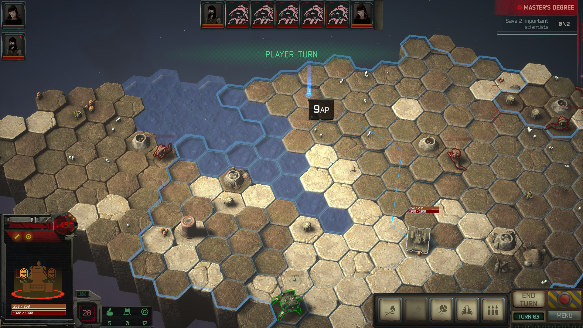 VOLOT: Red Odyssey on Steam