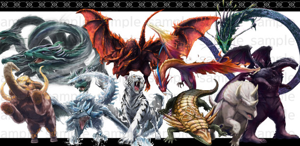 RPG Maker MV - Last Boss Pack Vol.1 on Steam