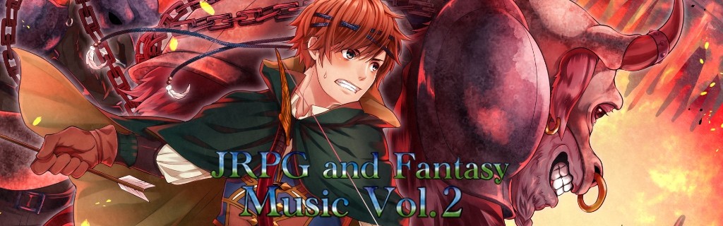 Visual Novel Maker - JRPG and Fantasy Music Vol 2 on Steam