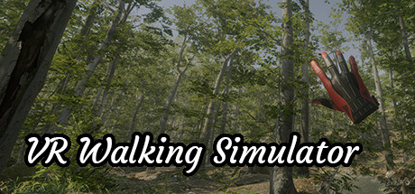 VR Walking Simulator on Steam