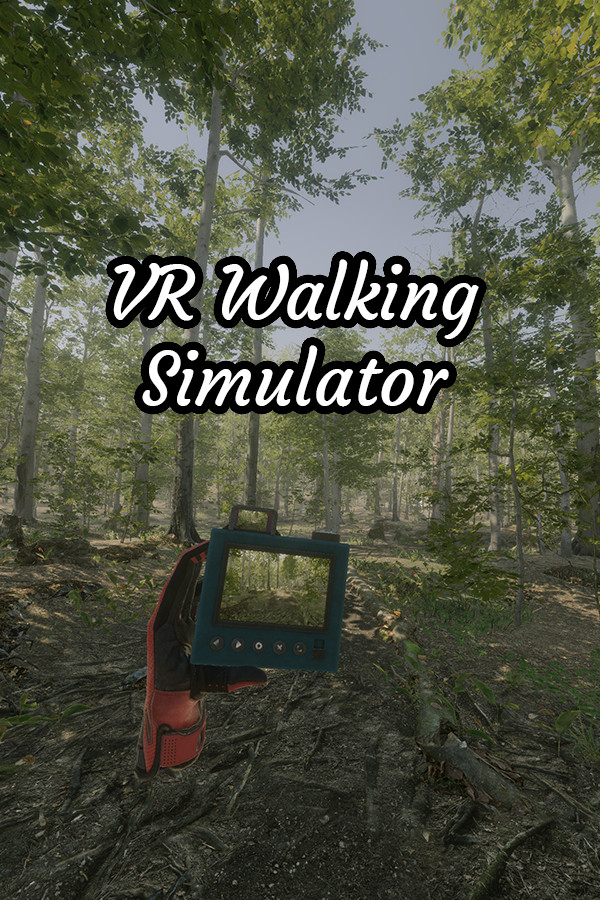 VR Walking Simulator Steam Charts · SteamDB