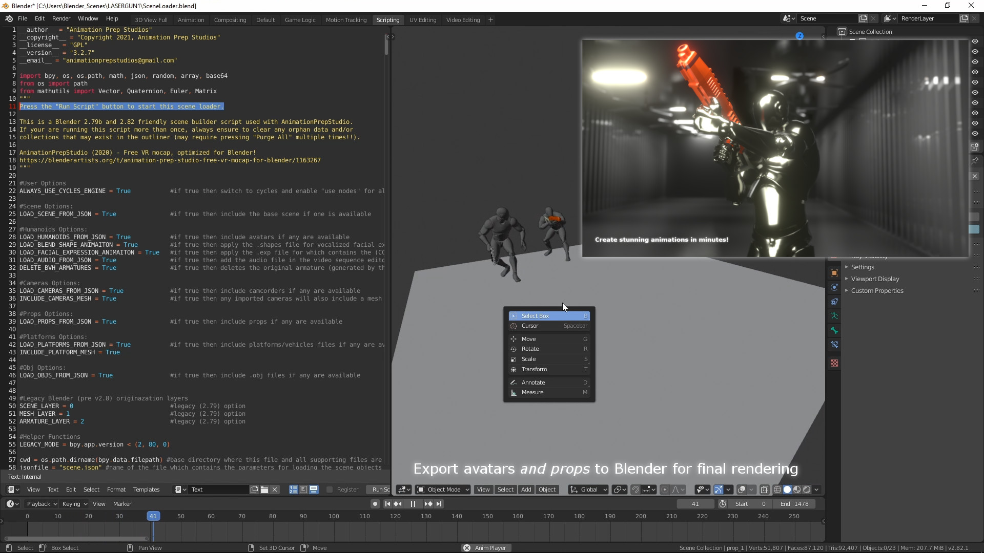 Mocap Fusion [ VR ] on Steam