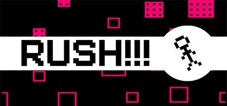 RUSH!!! on Steam