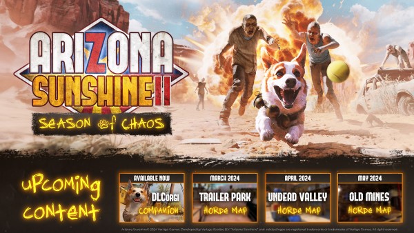 Comprar Arizona Sunshine 2 VR Steam