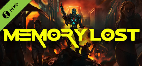 Memory Lost Demo Steam Charts (App 1540460) · SteamDB