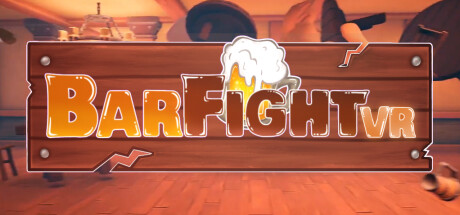 The Bar Fight · The Bar Fight VR Steam Charts · SteamDB