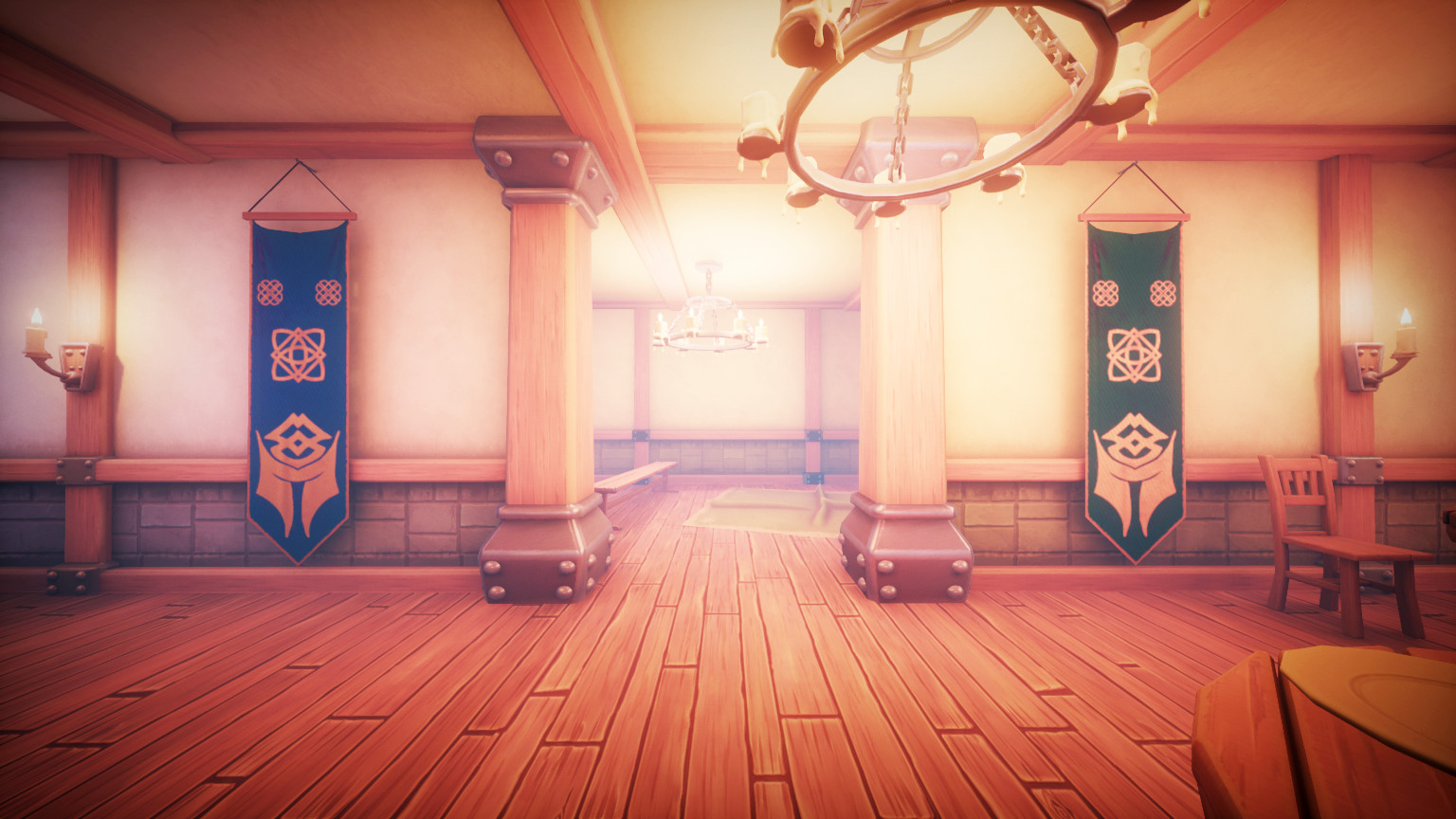 The Bar Fight VR on Steam