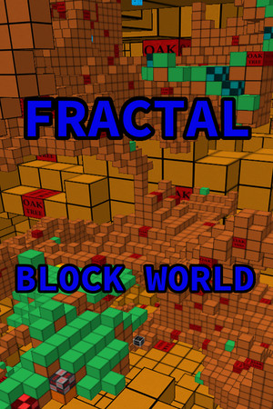 Fractal Block World Mobile Version – How to Play on Android & iOS