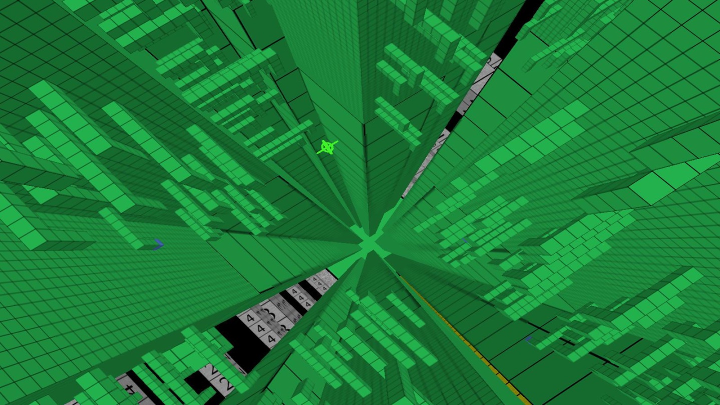 Fractal Block World (App 1540570) · SteamDB