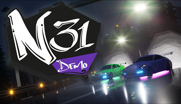 N31 on Steam