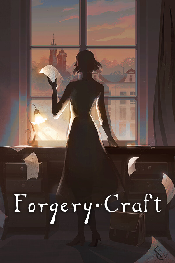 Forgery Craft Steam Charts · SteamDB