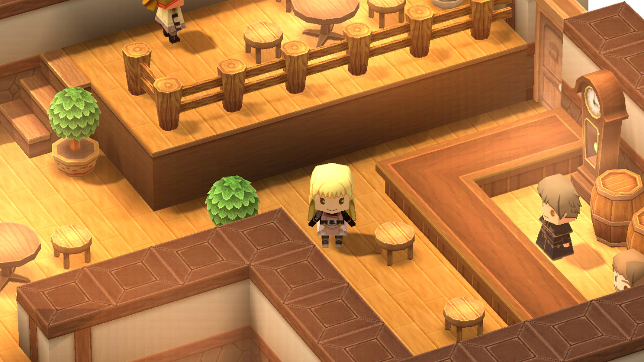 Tales of Skiora on Steam