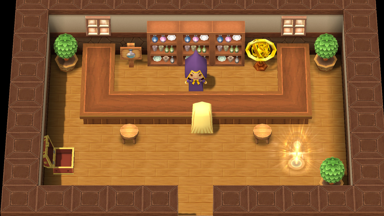 Tales of Skiora on Steam