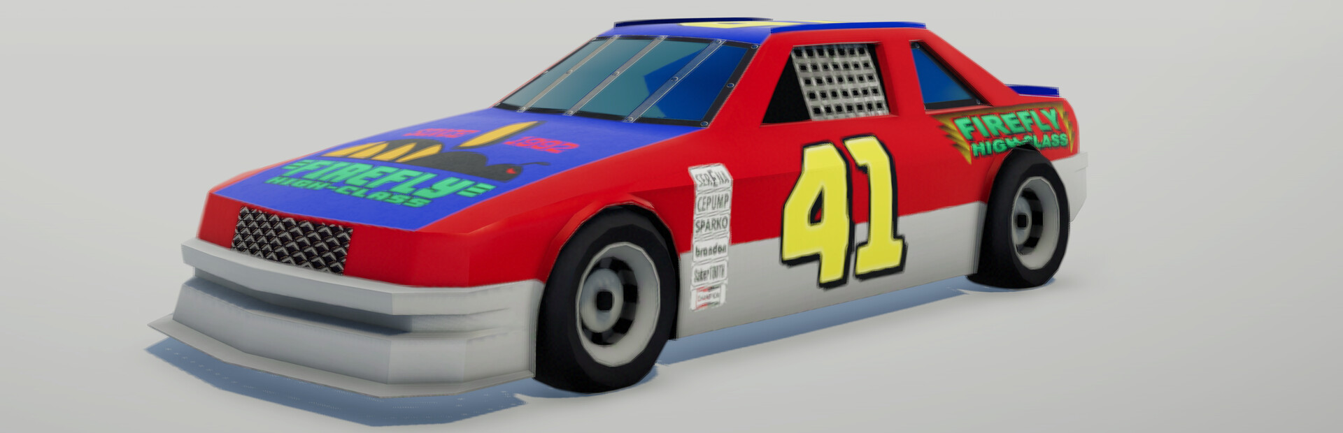 Stock Car Simulator · SteamDB