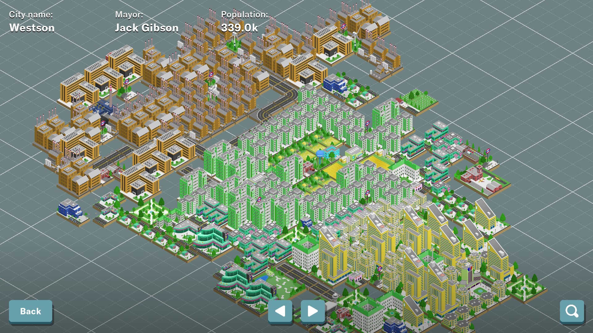 City Maker on Steam