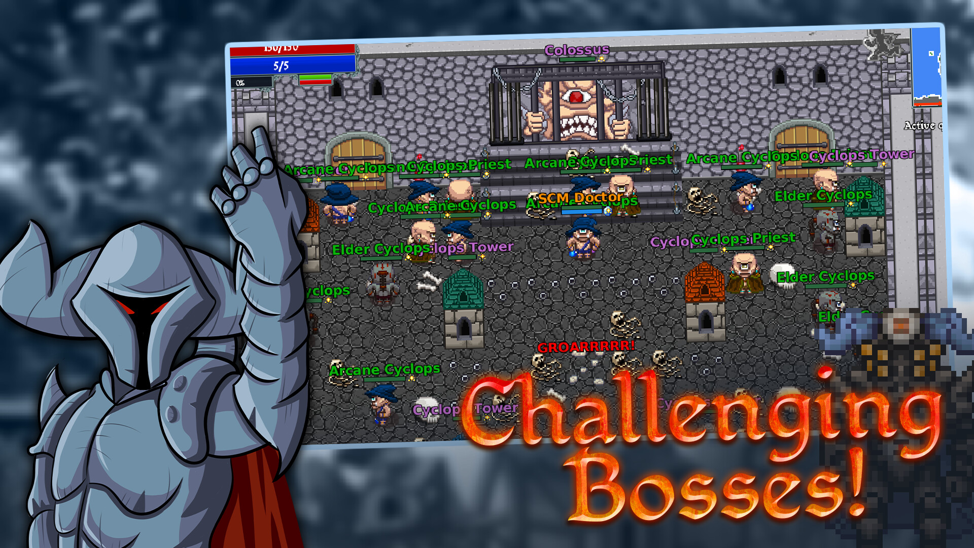 Kakele Online - MMORPG on Steam