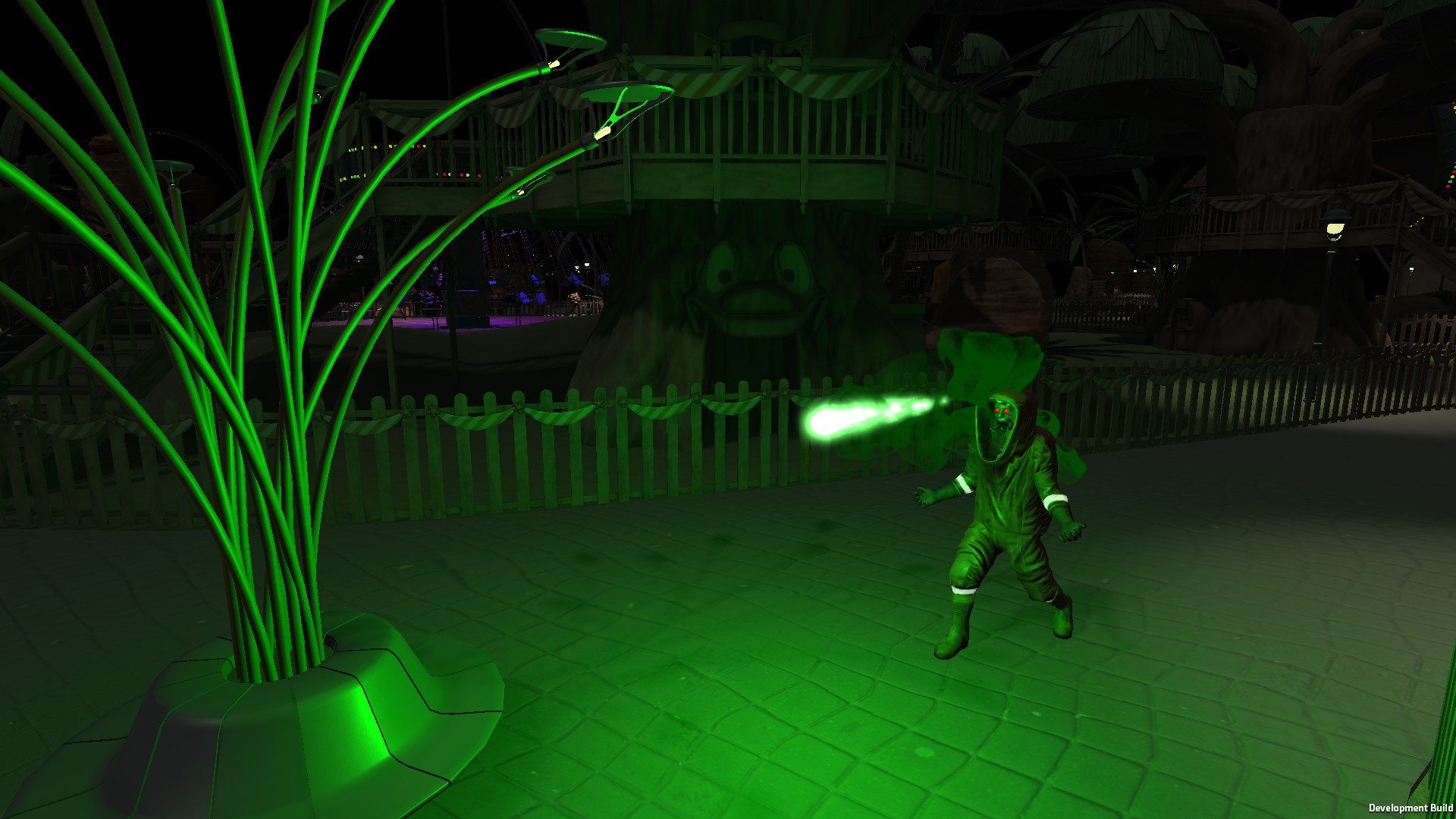 Ultimate Zombie Defense - The Carnival Map on Steam