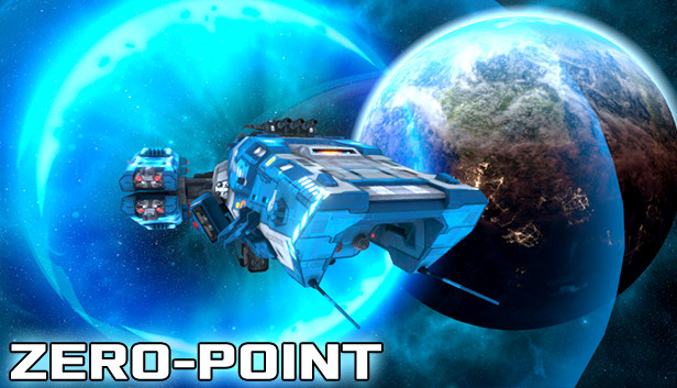 Zero-Point Demo Steam Charts (App 1541190) · SteamDB