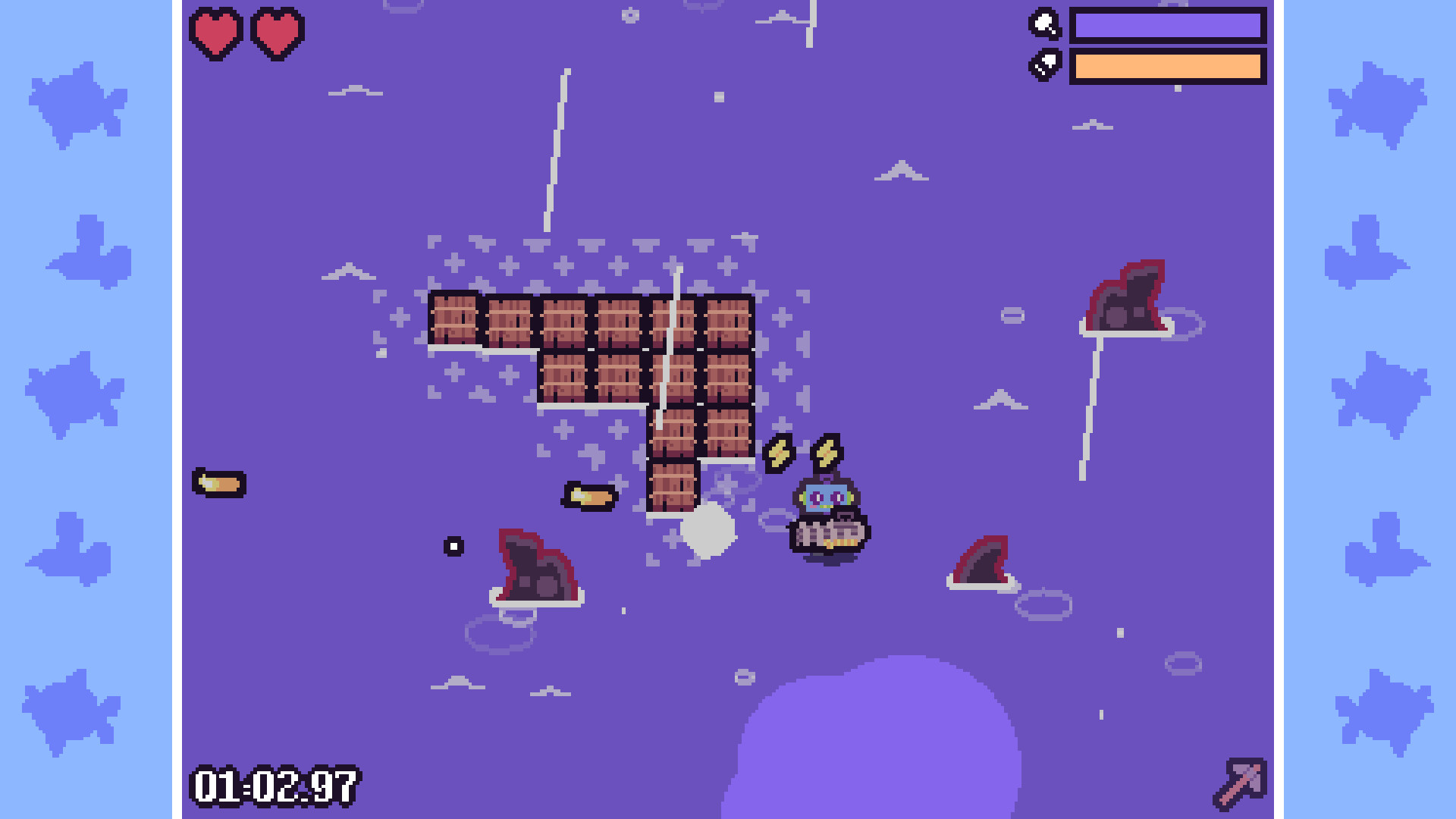 Super Raft Boat (App 1541250) · SteamDB