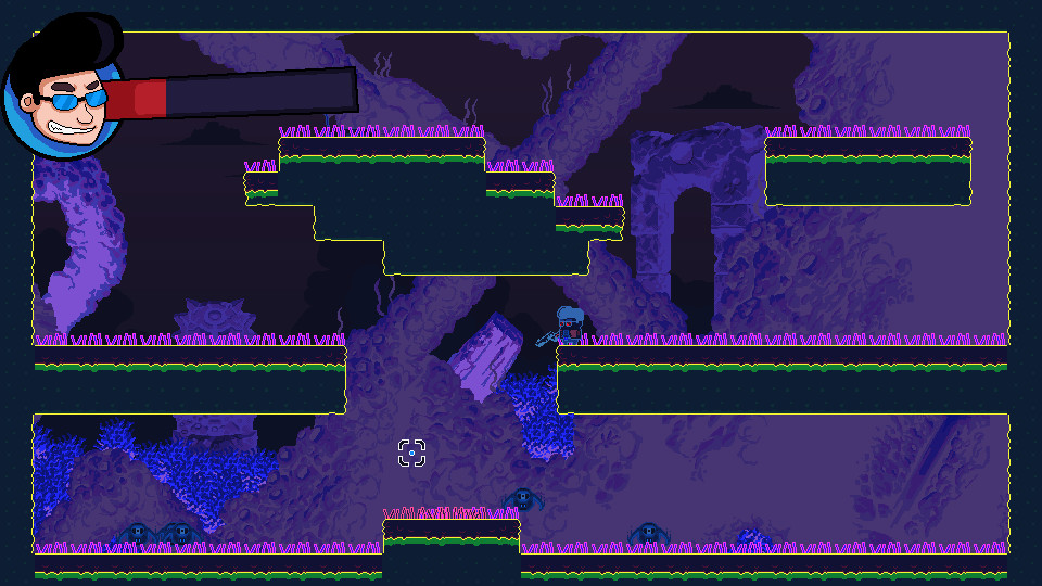 Bad Guy Adventure on Steam