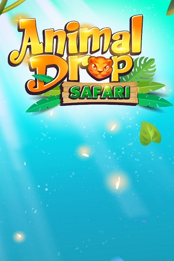 Animal Drop Safari Steam Charts · SteamDB