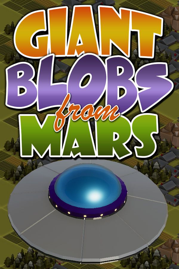 Giant Blobs From Mars Steam Charts · SteamDB