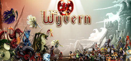 Steam Community :: Wyvern