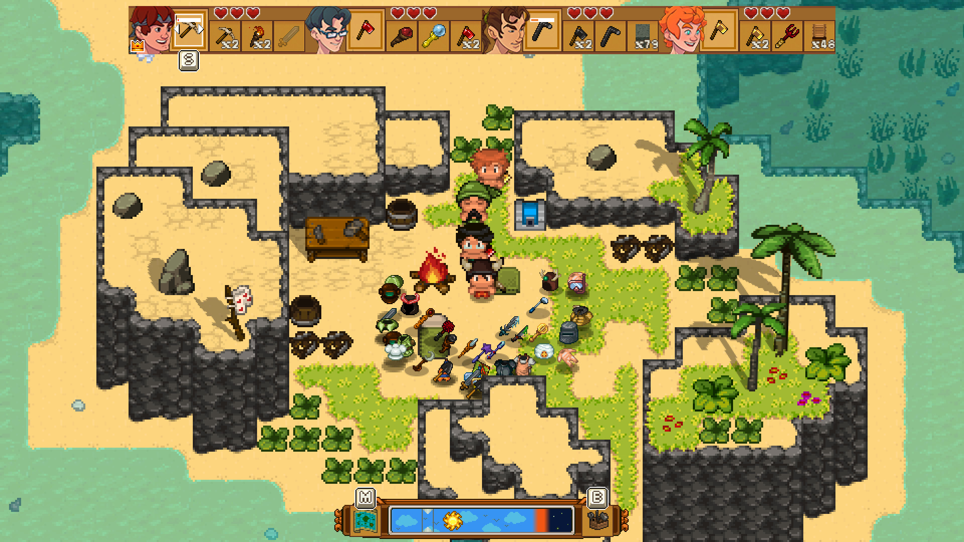 Doom & Destiny Worlds - Unbreakable on Steam