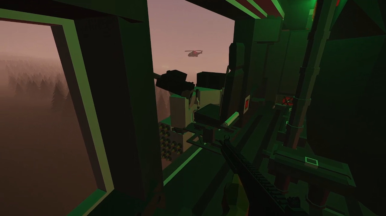 Stormworks: Search and Destroy on Steam