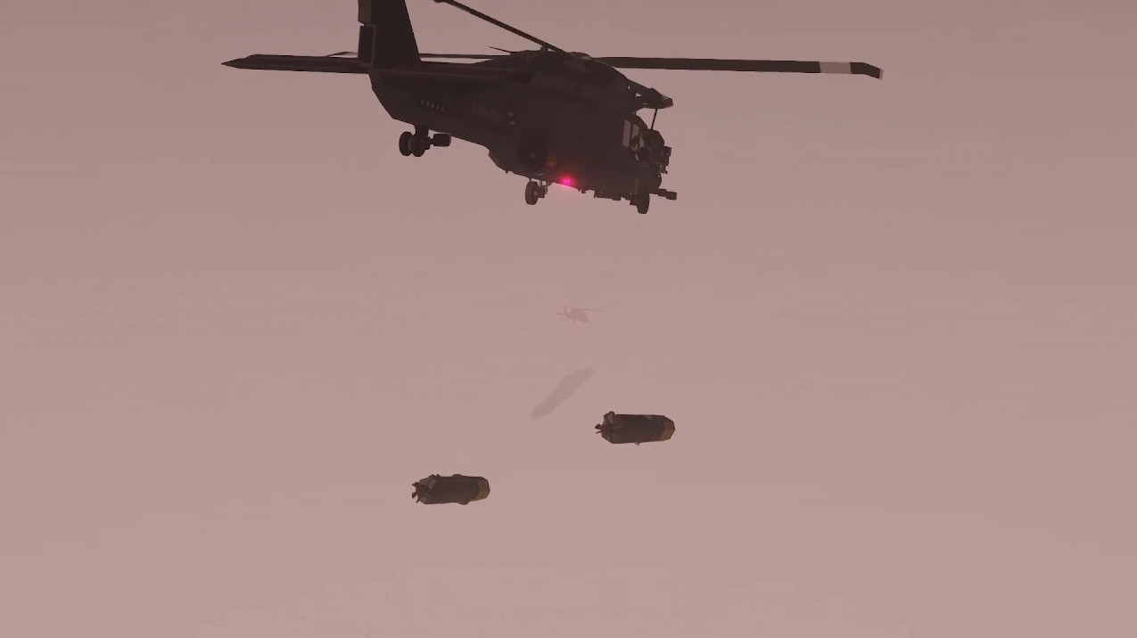 Stormworks: Search and Destroy on Steam