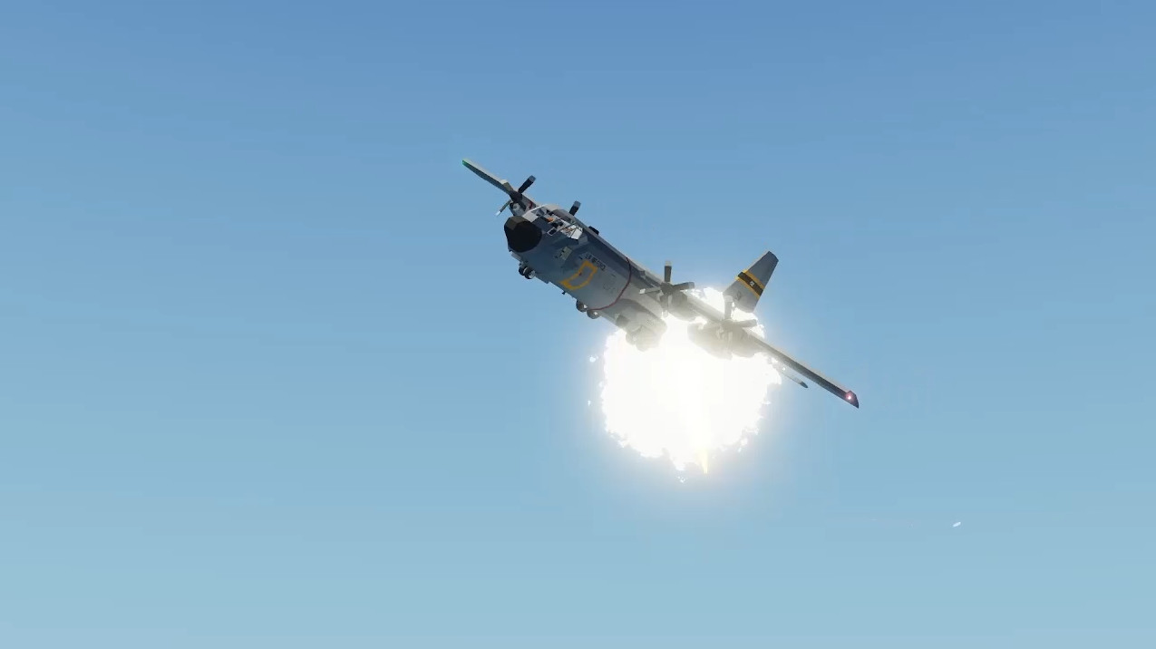 Stormworks: Search and Destroy on Steam