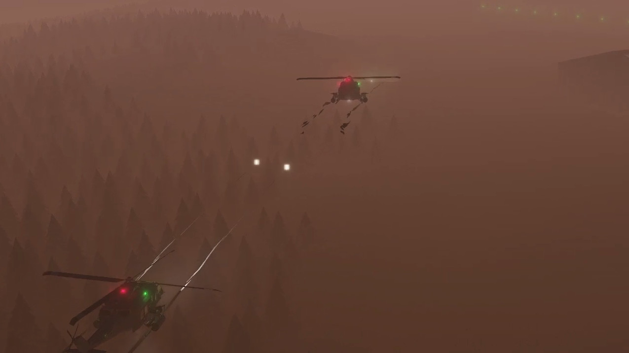 Stormworks: Search and Destroy on Steam