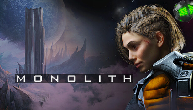Monolith di Steam