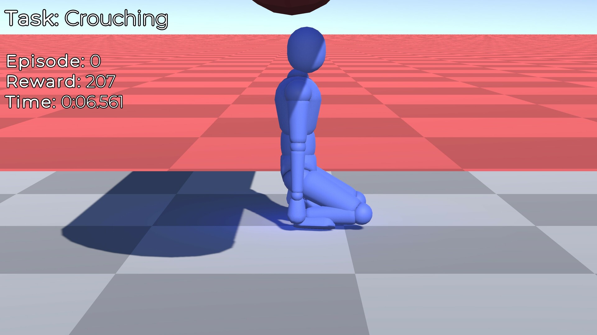 LOCOMOTORICA: Staggering Ragdoll on Steam