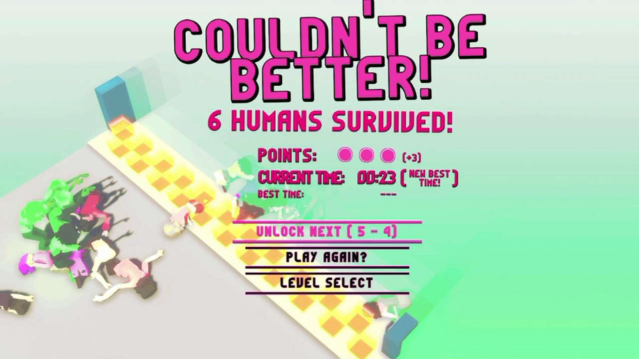 Gaggle Brains! on Steam