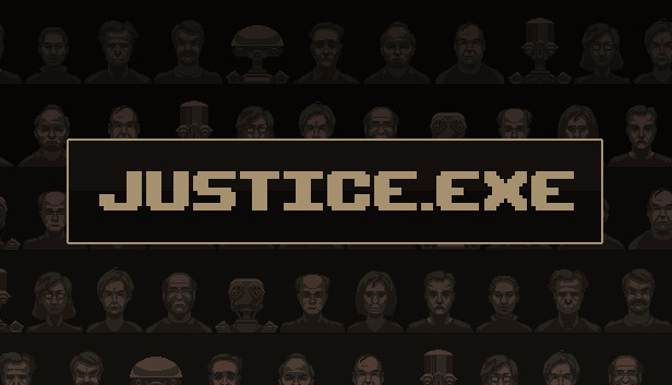 Justice.exe Demo Steam Charts (App 1542920) · SteamDB