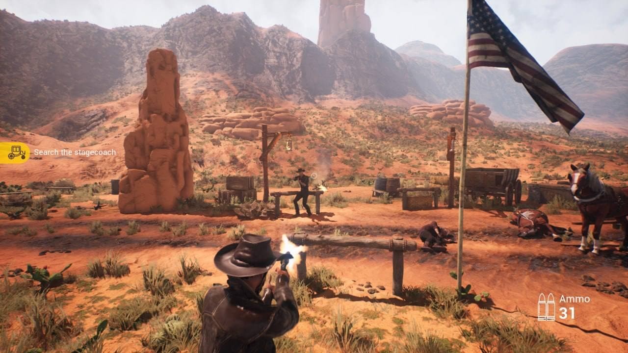 Save 50% on LiBER on Steam