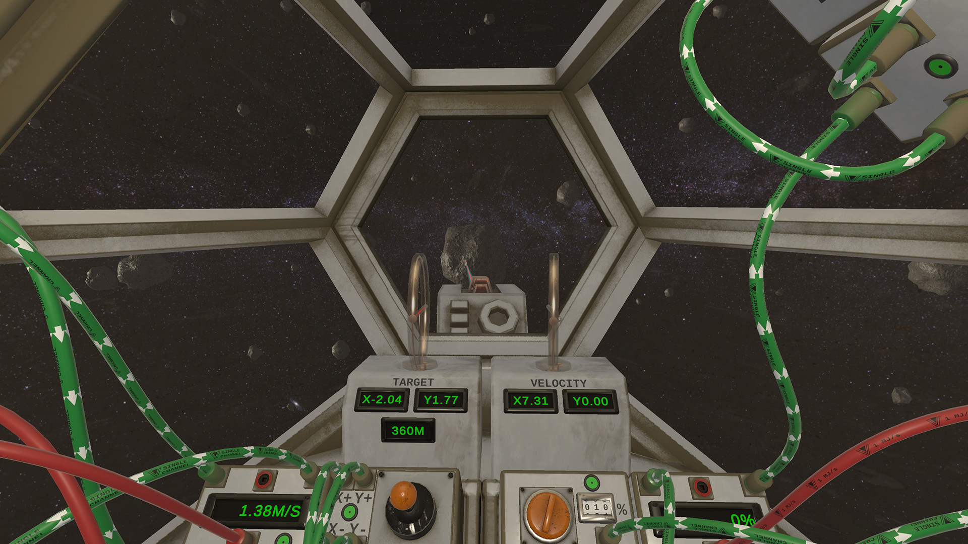 I Fetch Rocks on Steam