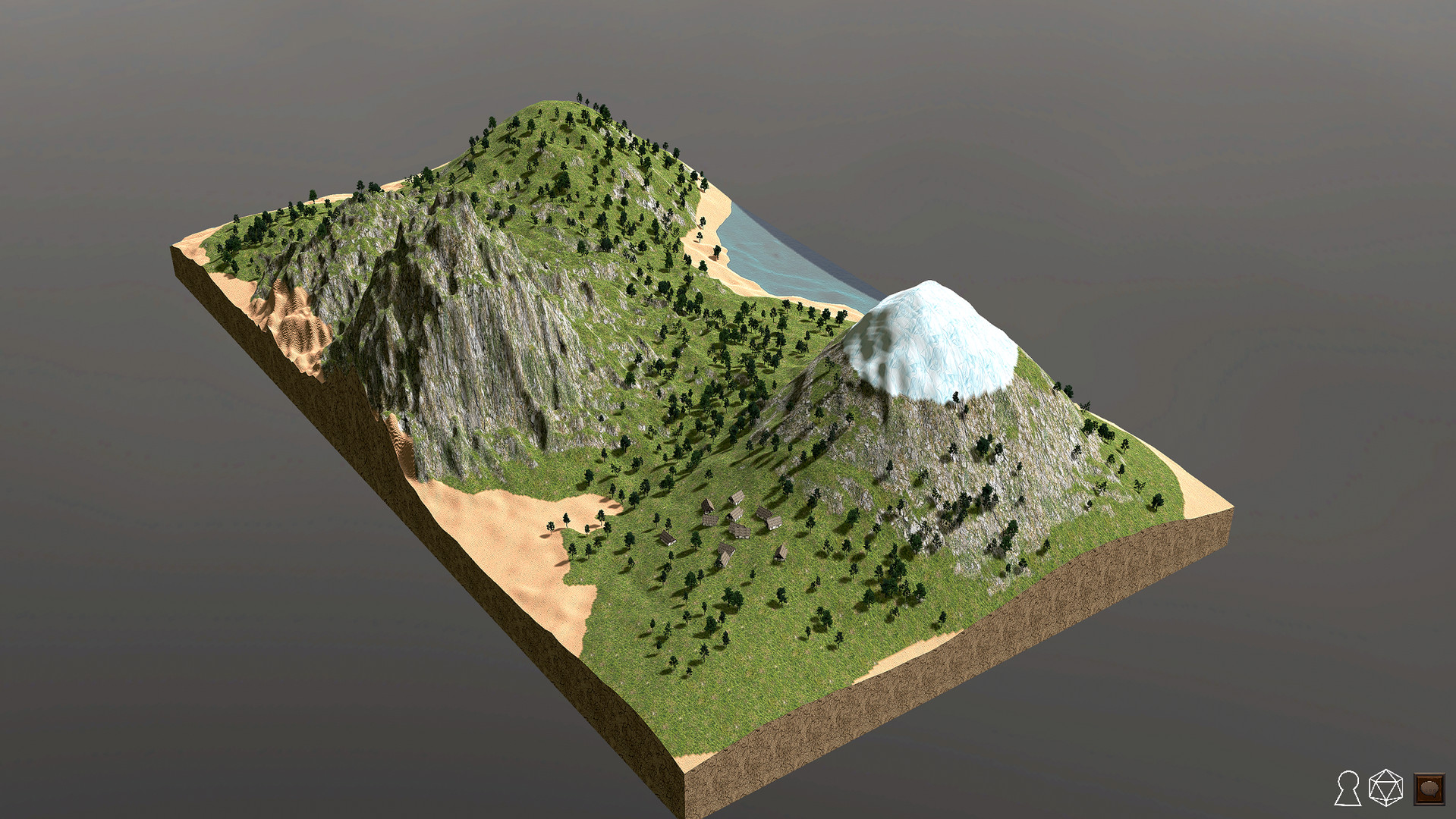 Wildshape - Map Editor (free demo) on Steam